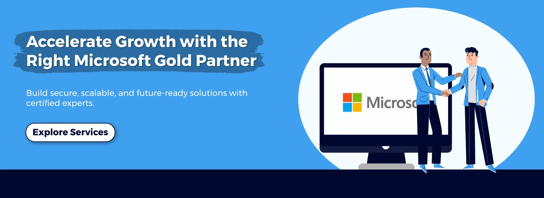 The Ultimate Guide to Choosing the Right Microsoft Gold Partner